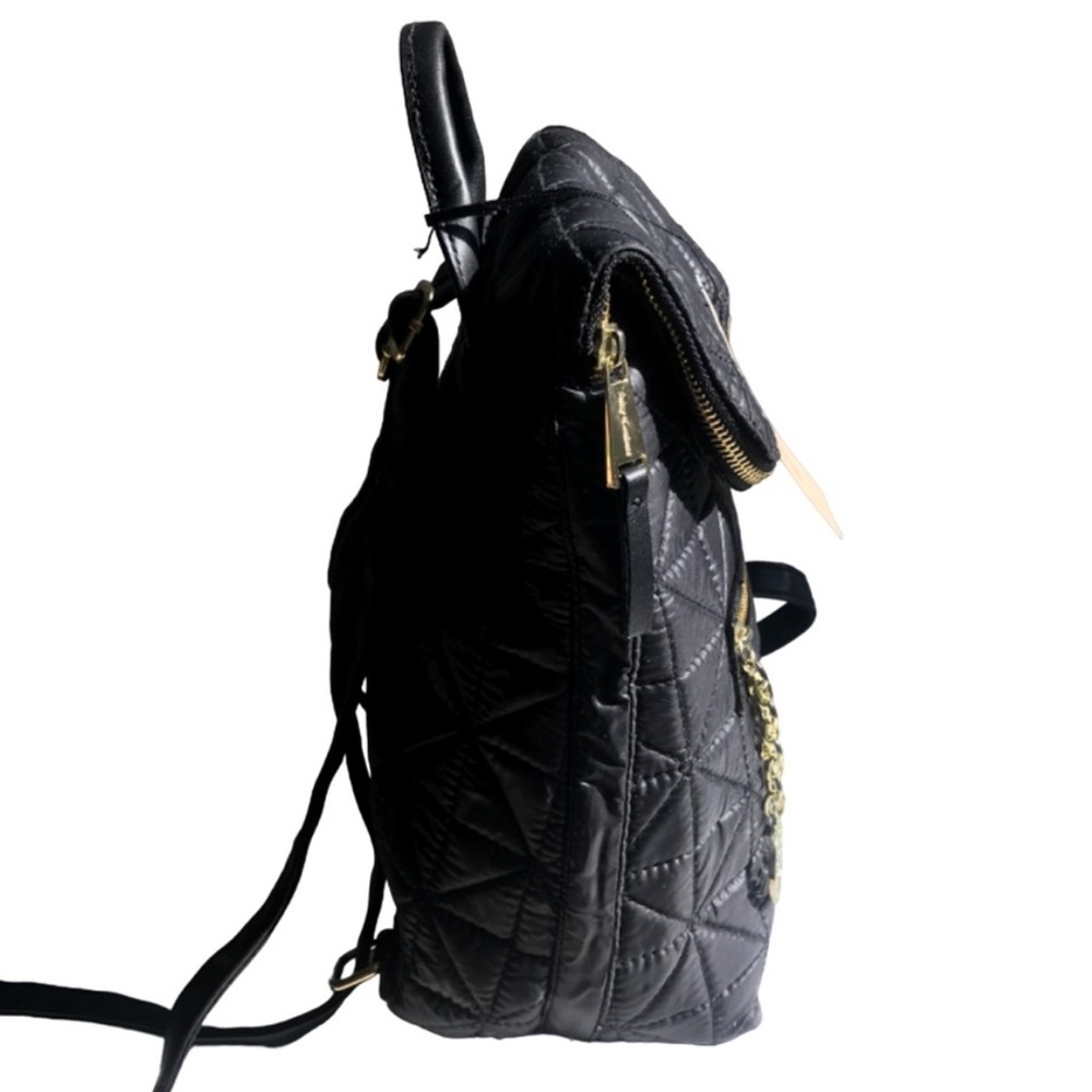 Juicy Couture | Bags | Juicy Couture Crown Jewel Backpack | Poshmark